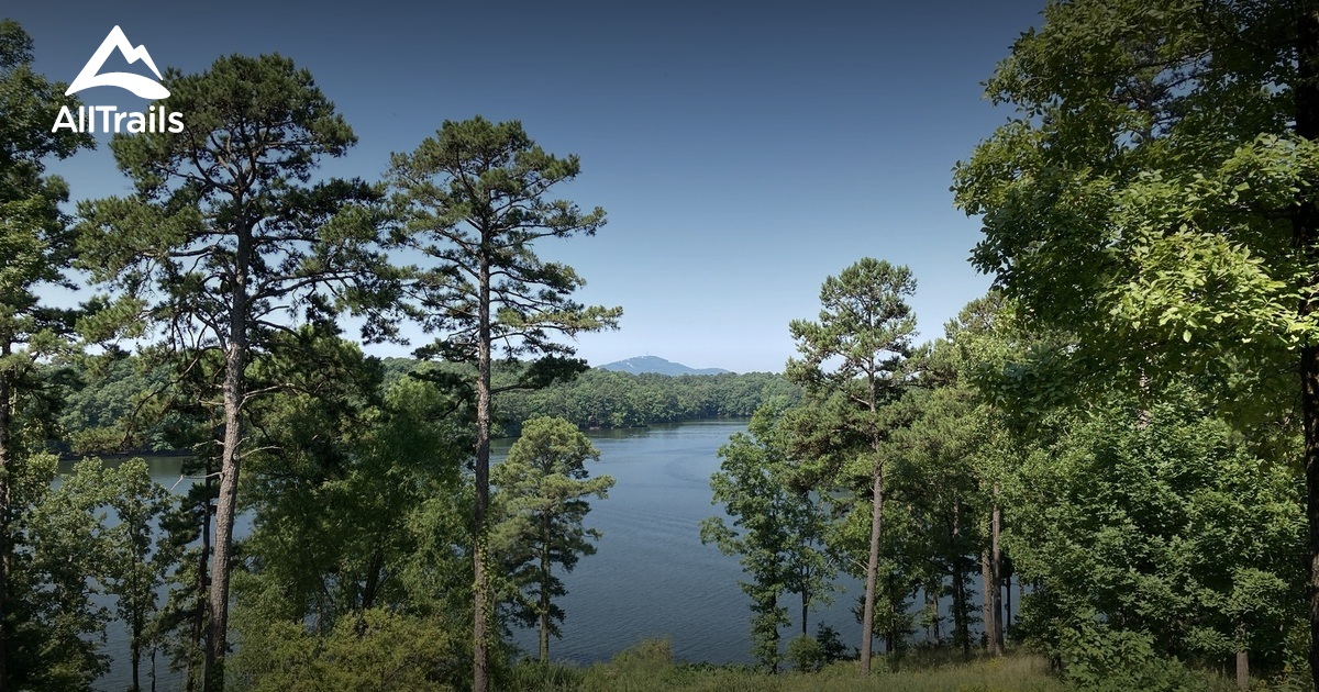 Part duex | List | AllTrails