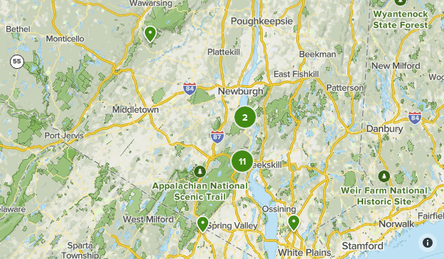 NY Hikes | List | AllTrails