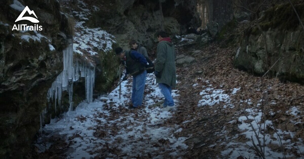 Relana | List | AllTrails