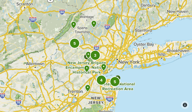 Nature trail | List | AllTrails