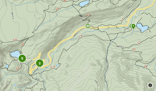 RMNP | List | AllTrails