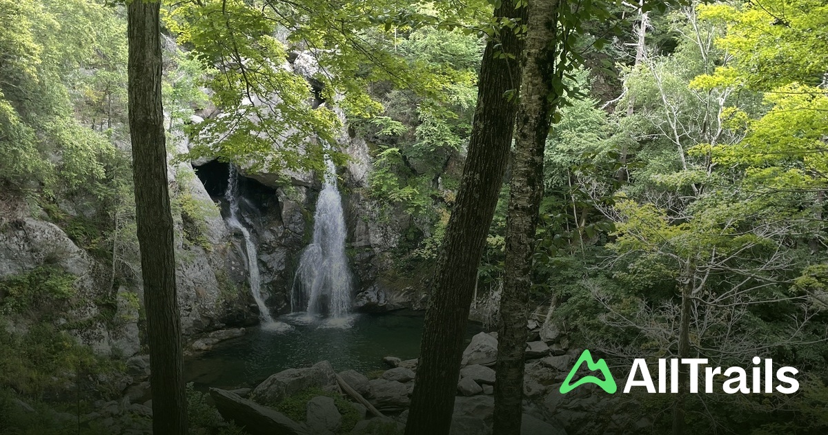 September 2021 w/ Dave Trip | List | AllTrails