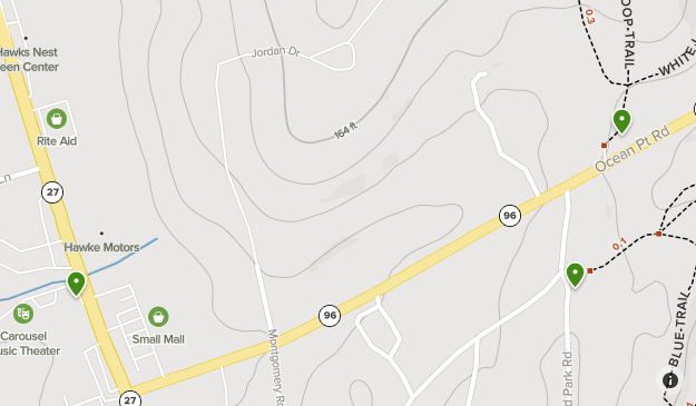 moot plan | List | AllTrails