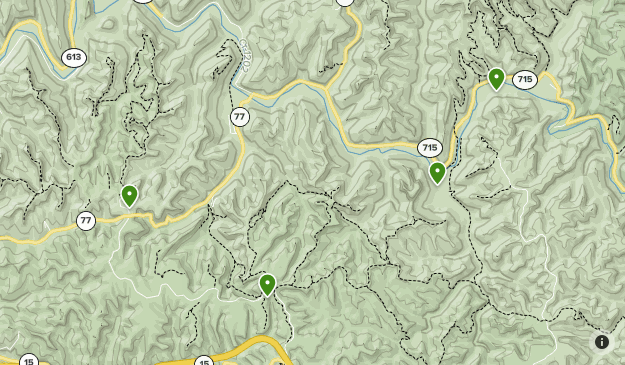 Red River Gorge | List | AllTrails