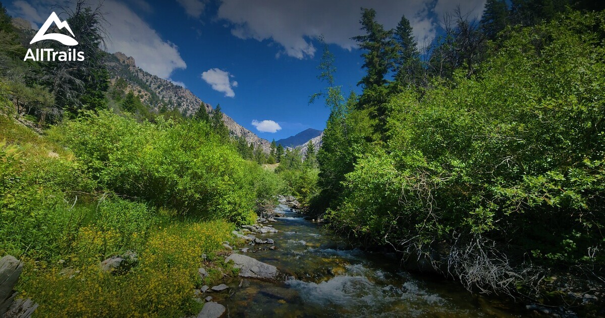 Hailey area | List | AllTrails