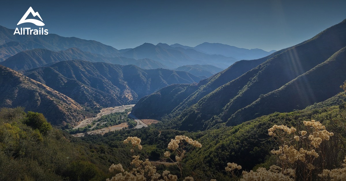 Off Road Trails 4x4 | List | AllTrails