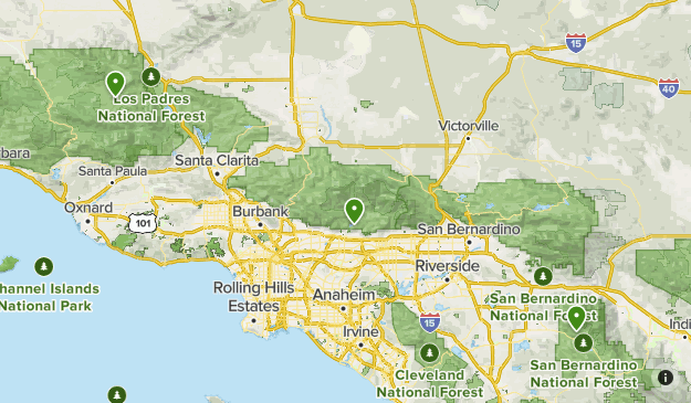 Off Road Trails 4x4 | List | AllTrails