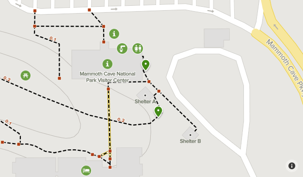 Mammoth cave | List | AllTrails