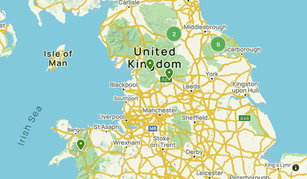 walks | List | AllTrails