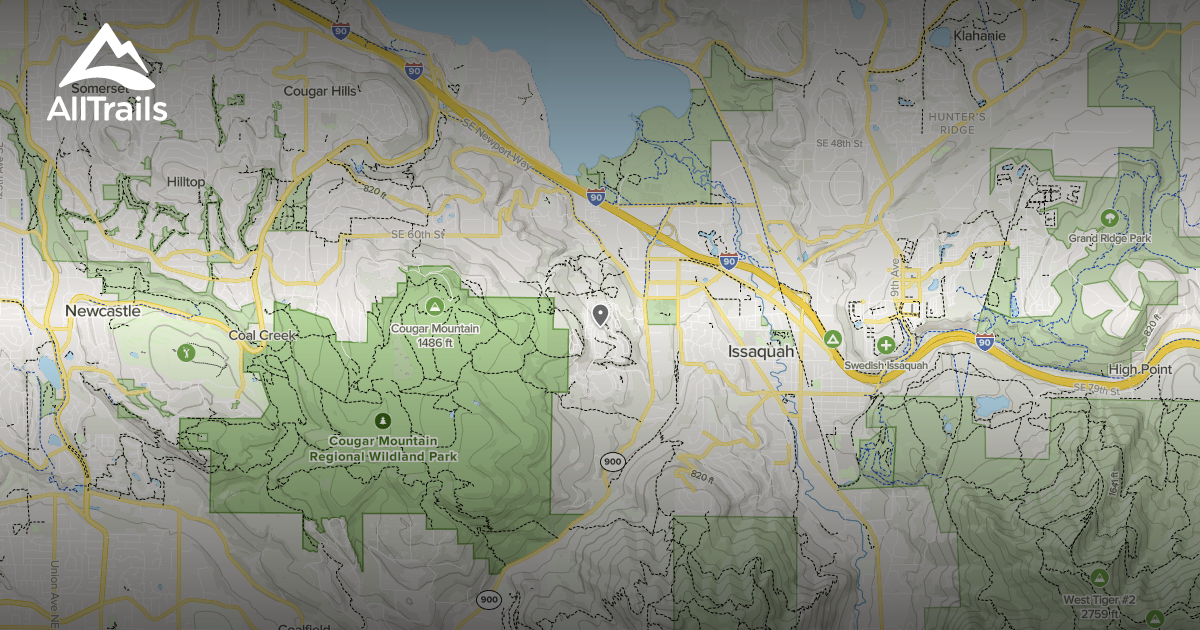 Route Ideas to try | List | AllTrails