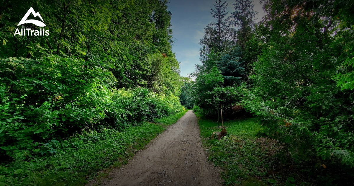 Neighborhood Walking Trails | List | AllTrails