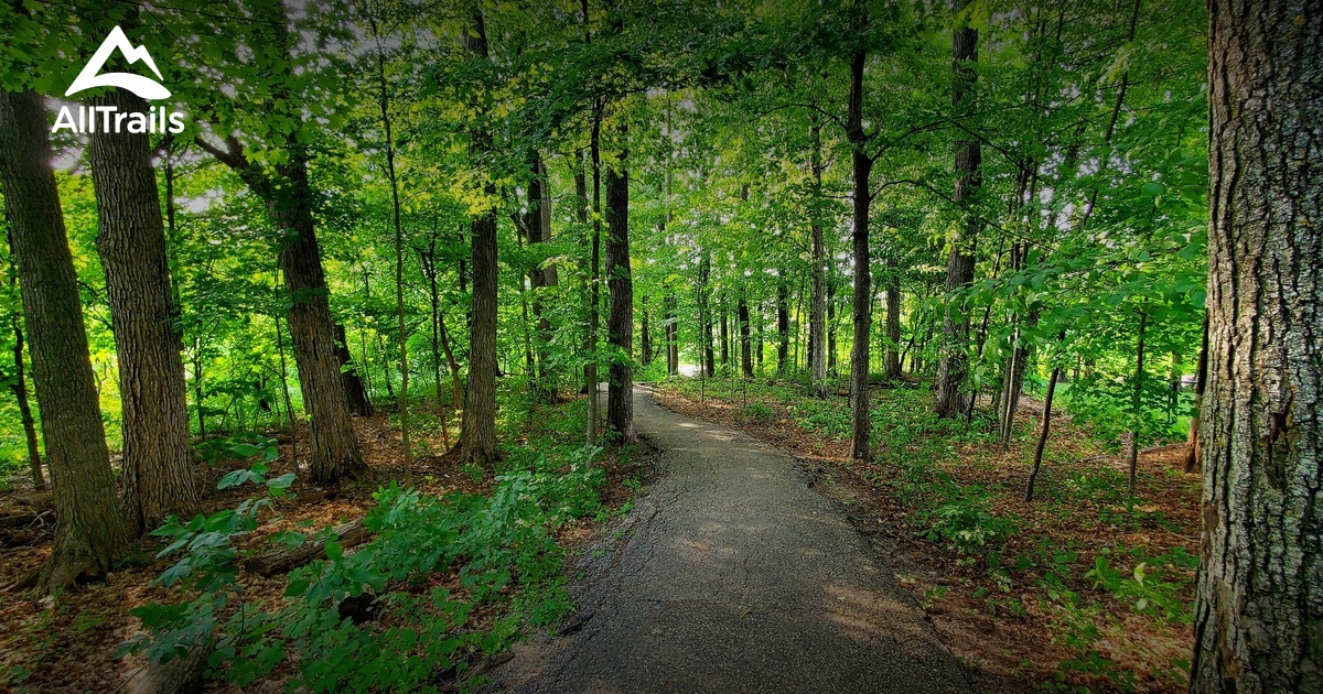 Neighborhood Walking Trails | List | AllTrails