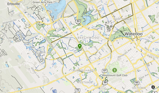 Neighborhood Walking Trails | List | AllTrails
