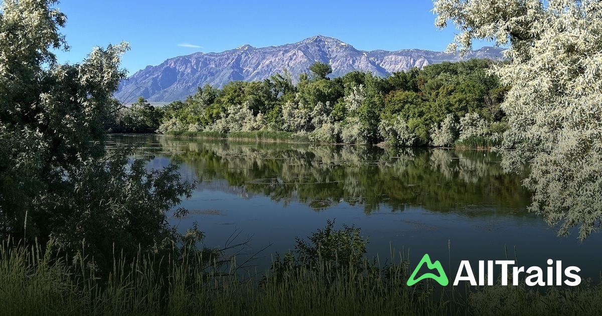 Duffy Gang | List | AllTrails