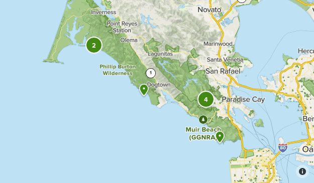 Hike to Do in SF Area | List | AllTrails
