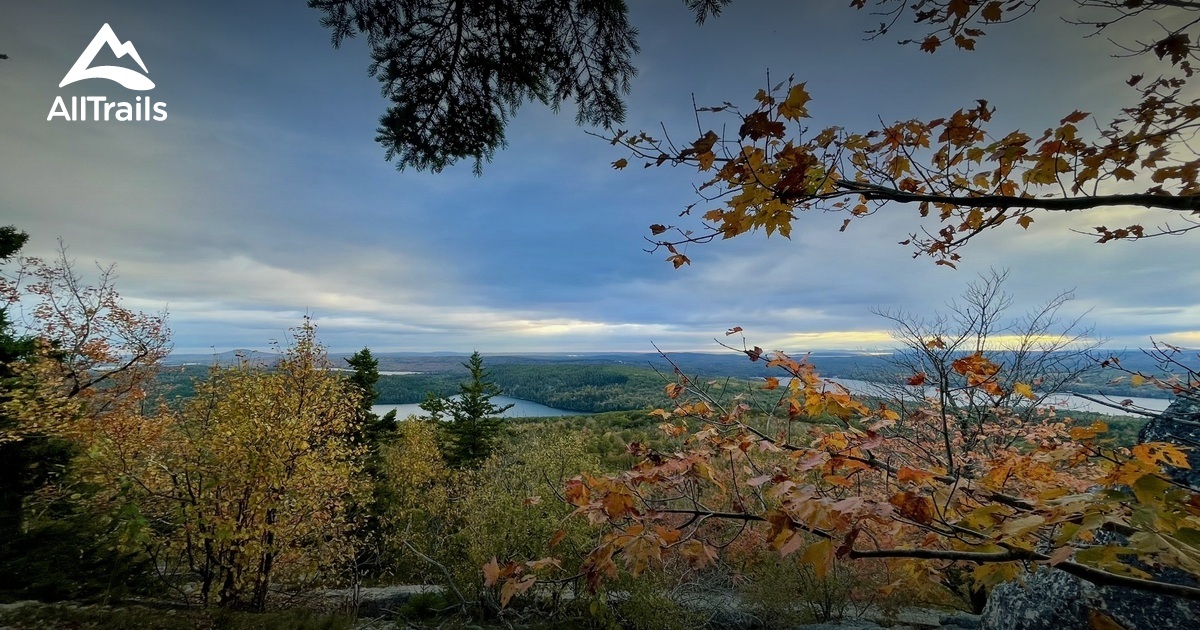 Aimster | List | AllTrails