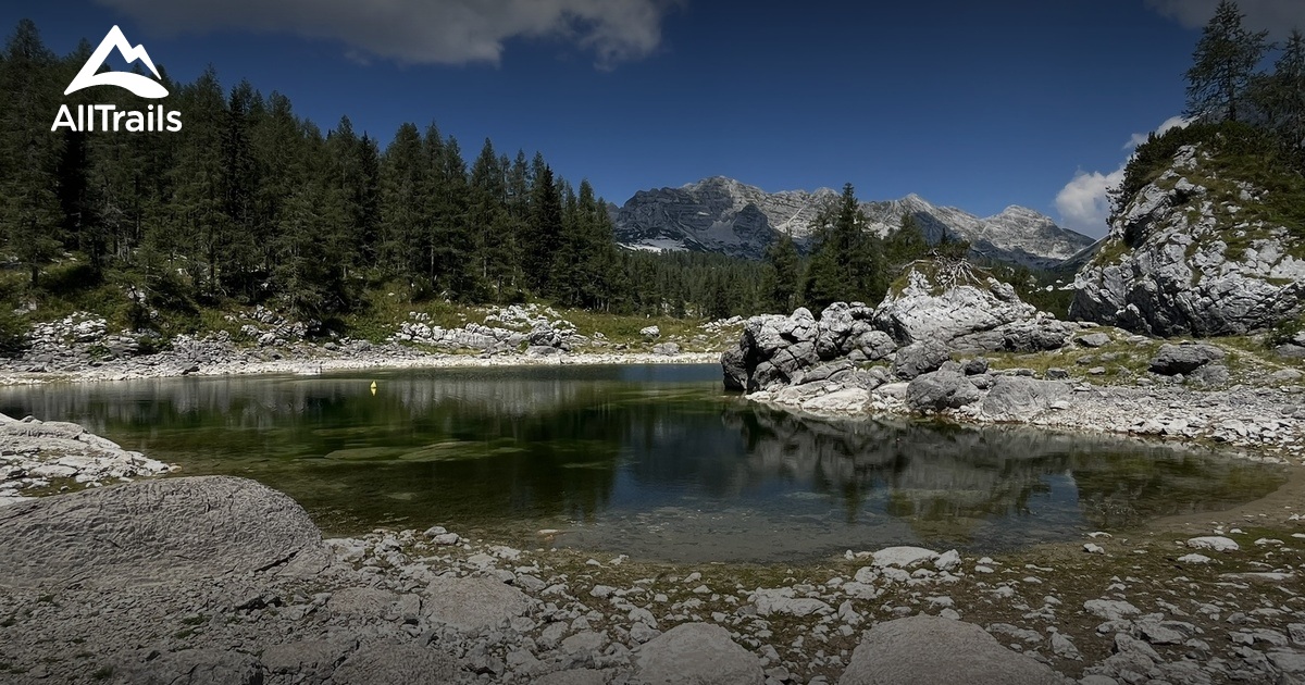 Triglav National Park | List | AllTrails