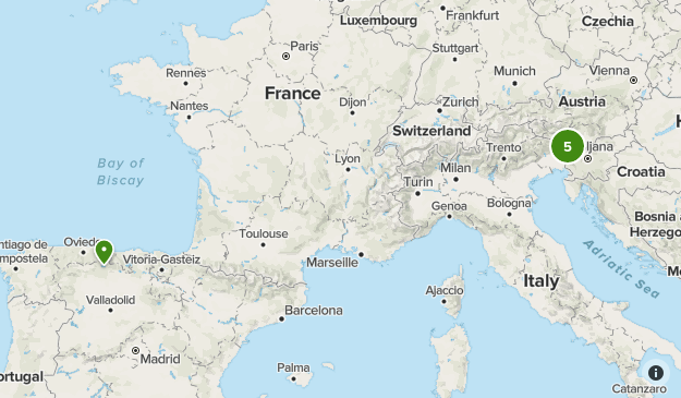 Triglav National Park | List | AllTrails