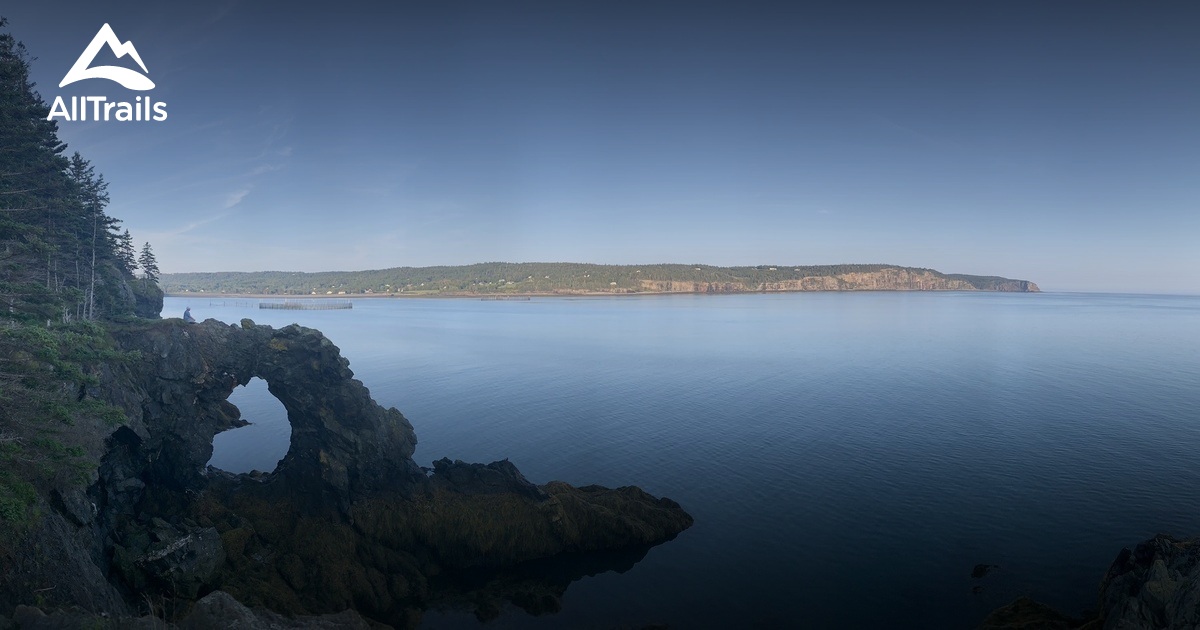 Grand Manan | List | AllTrails