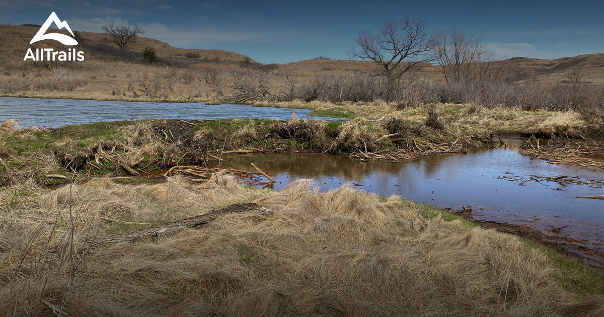 Lake Kanopolis Trails | List | AllTrails