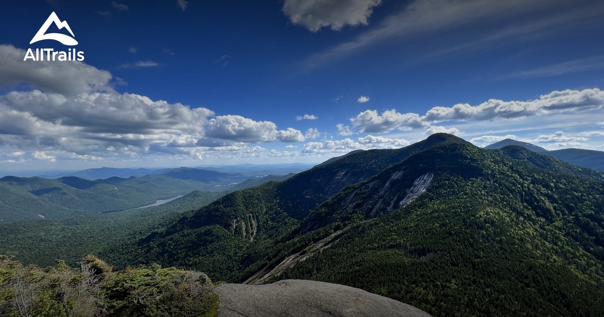 46 high peaks in NY | List | AllTrails