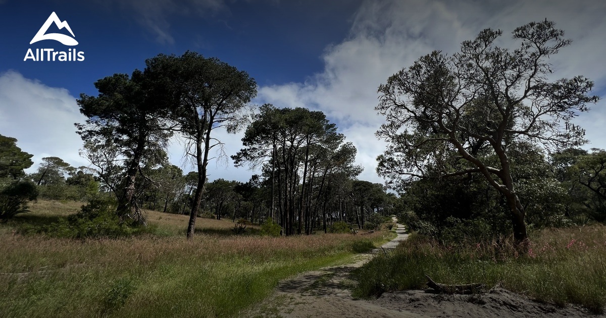 Metro Trails Perth | List | AllTrails