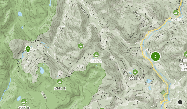 Gordon River 2 Hikes | List | AllTrails