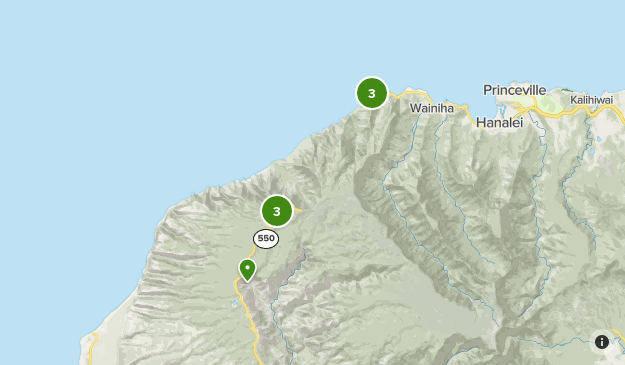 hawaii state park | List | AllTrails