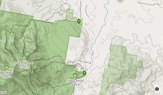 Mt Barney walks to do | List | AllTrails