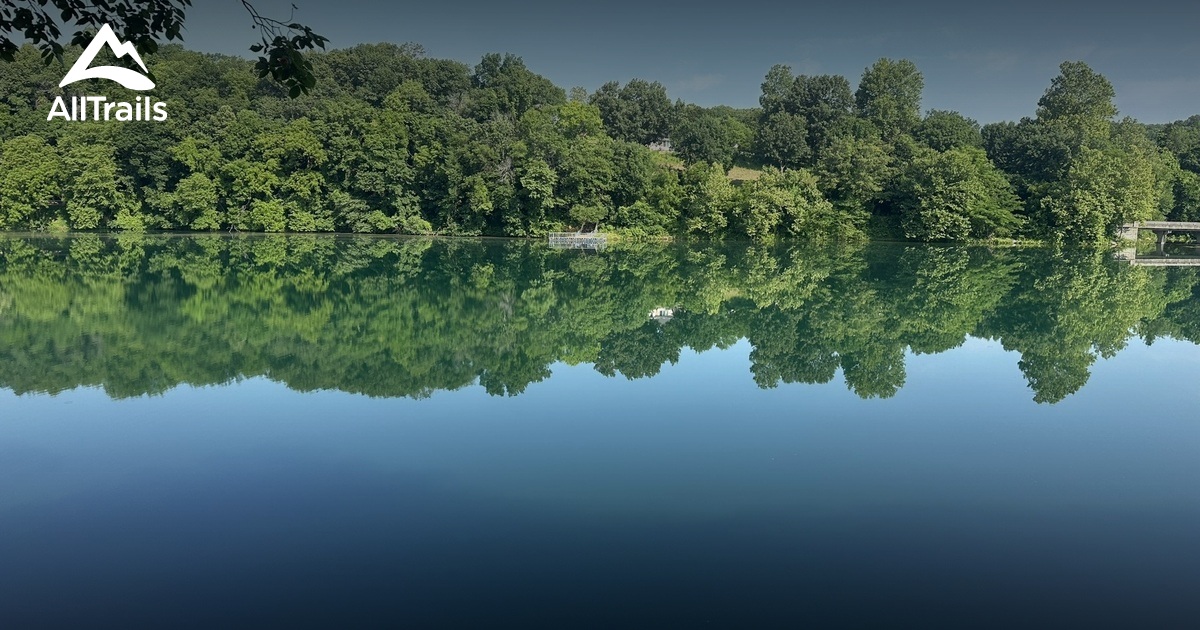 Lake Atlanta Loop | List | AllTrails