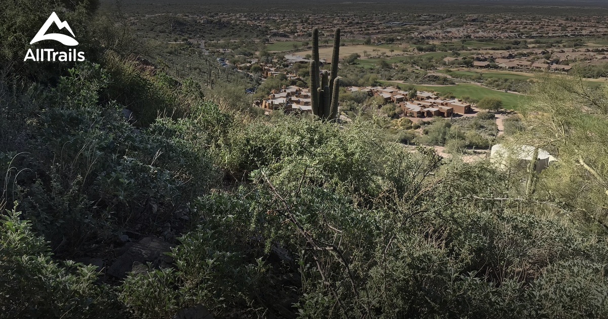 New Trails/Mountains | List | AllTrails