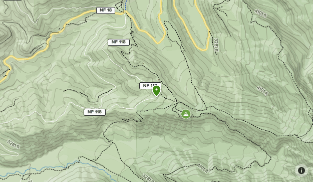 Mt Hope Hikes | List | AllTrails