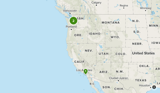 Beginner Off-roading Trails | List | AllTrails