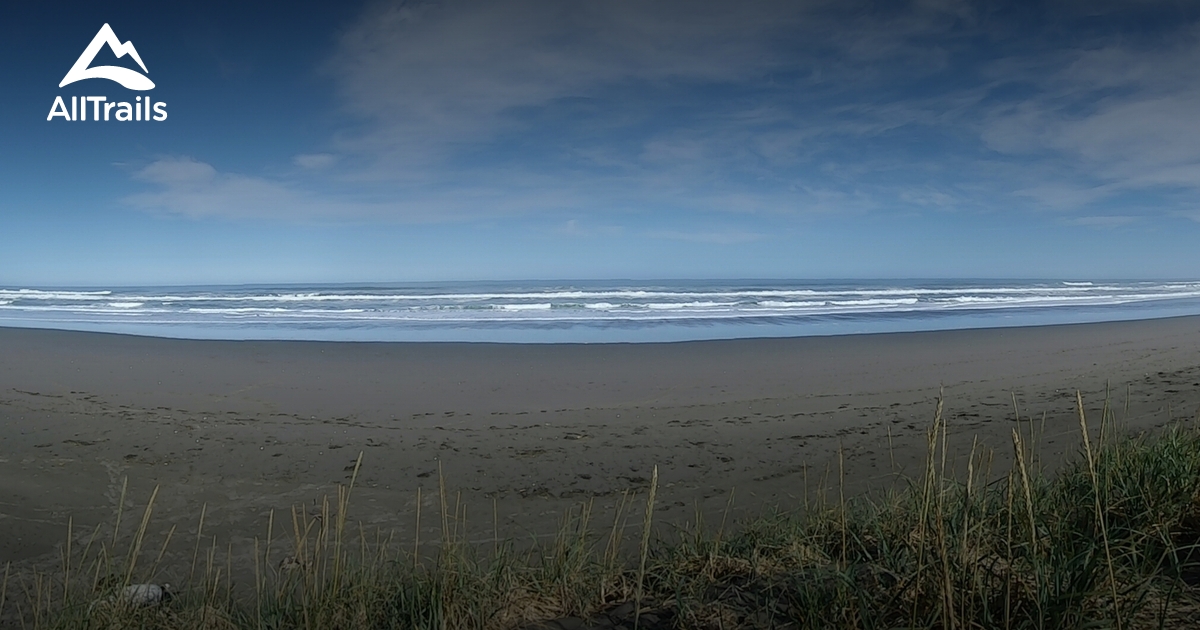 Beach eureka | List | AllTrails