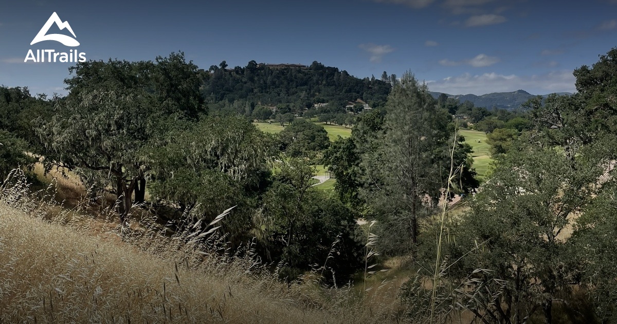 SLO locations | List | AllTrails