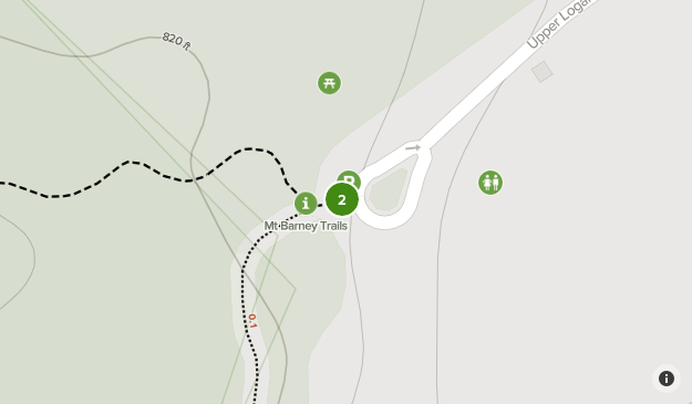 Mount Barney | List | AllTrails