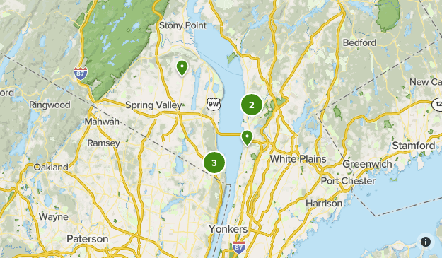 Blauvelt State Park | List | AllTrails