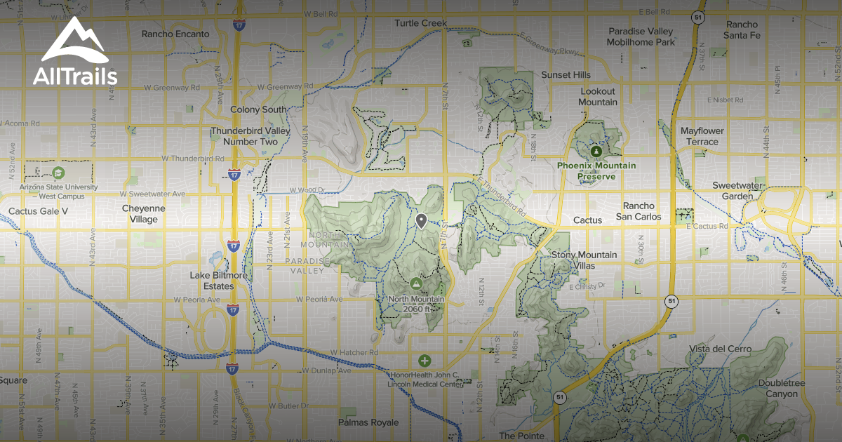 PSC5 2021 | List | AllTrails