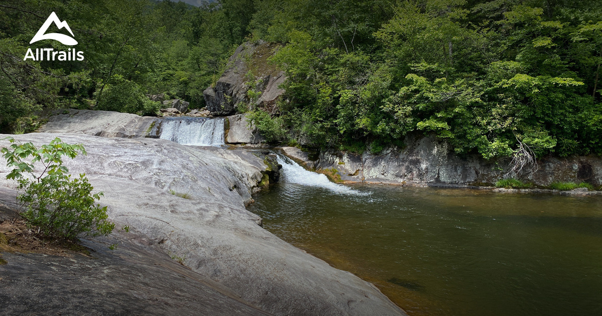 Hike with Jason | List | AllTrails