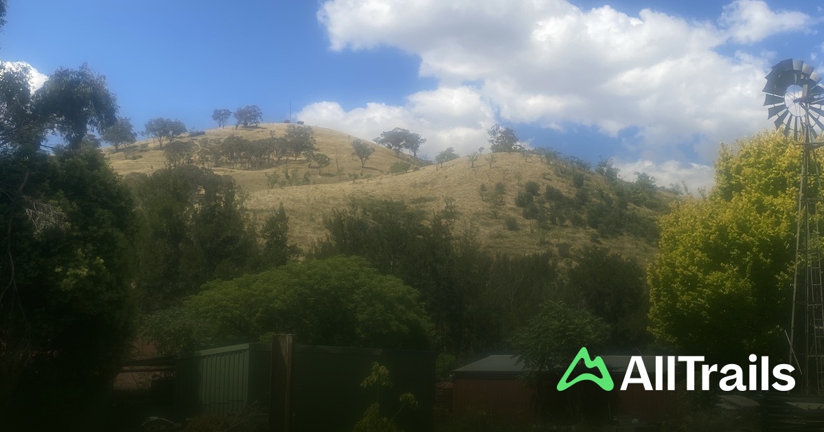 Bathurst | List | AllTrails