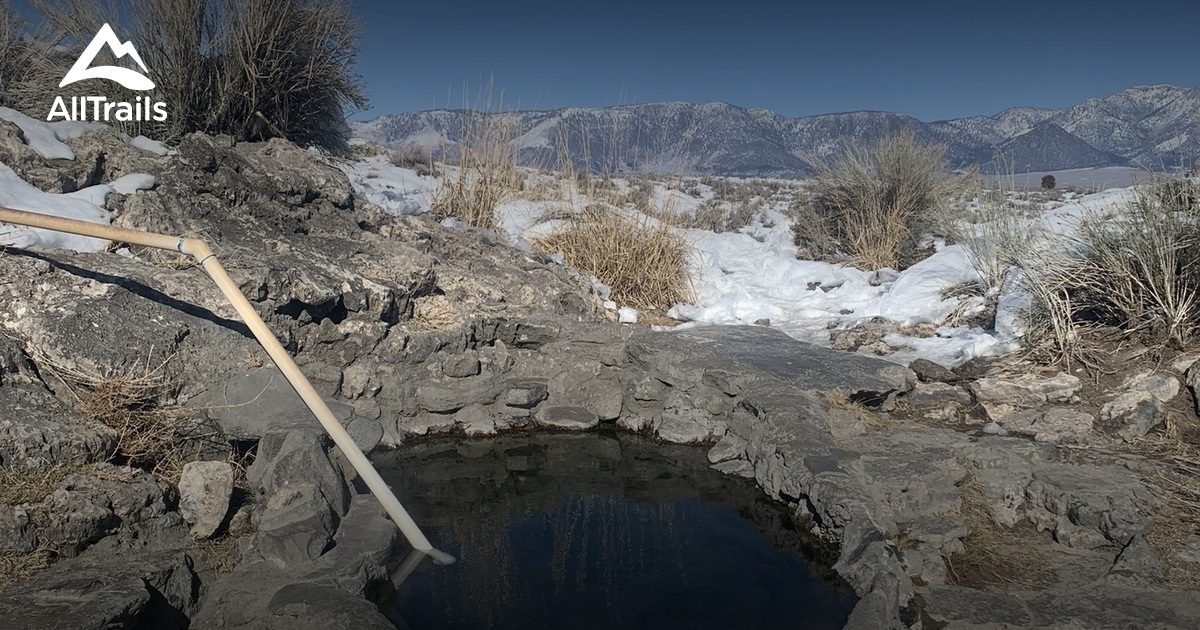 Eastern Sierra Hot Springs | List | AllTrails Eastern Sierra Hot Springs | List | AllTrails