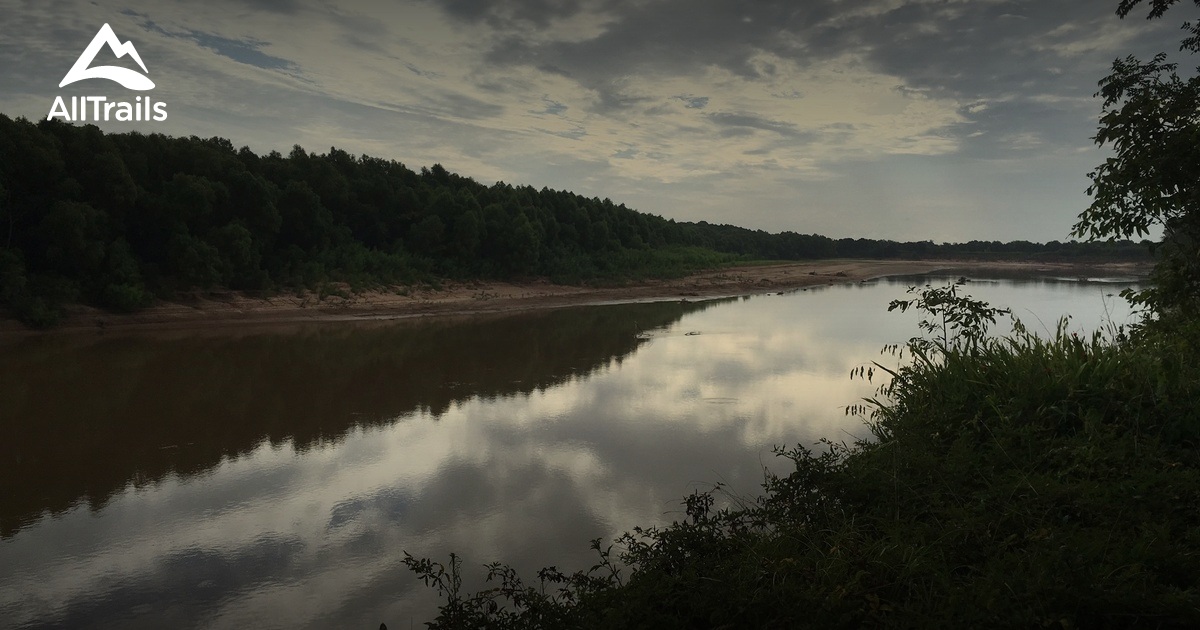 SFA State Park Camping | List | AllTrails