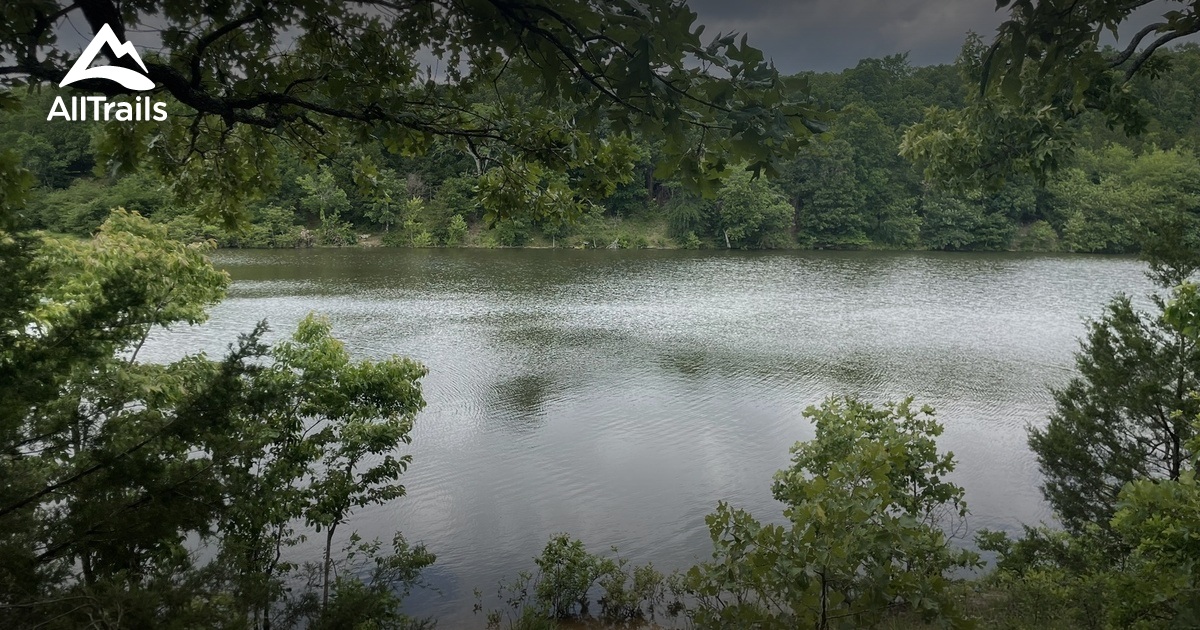 Indian Lakes Area | List | AllTrails