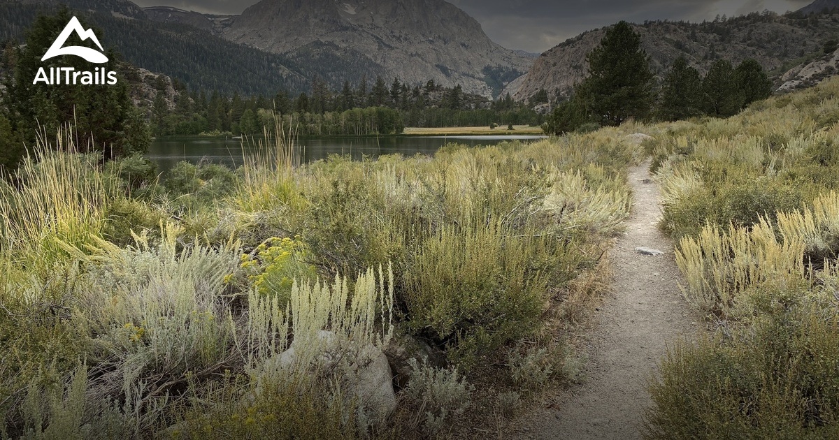 June/Mammoth/Lee Vining | List | AllTrails