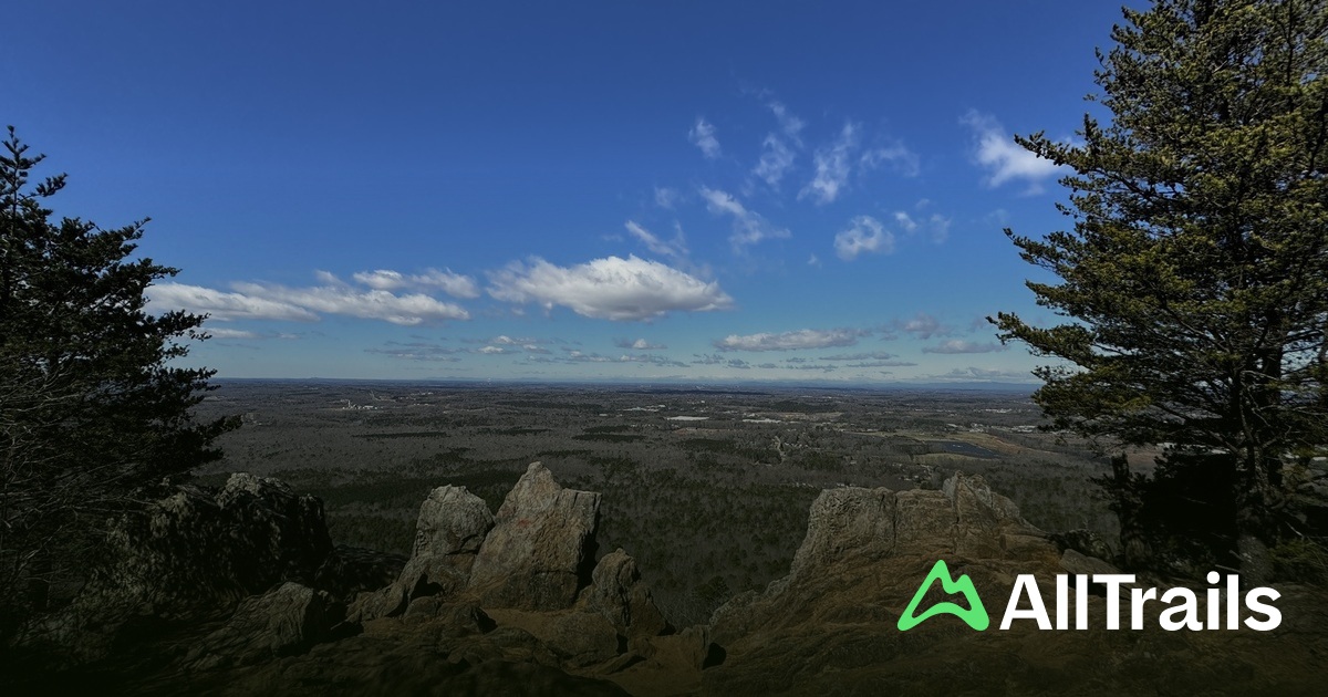 Lake Johnson Nature Park | List | AllTrails