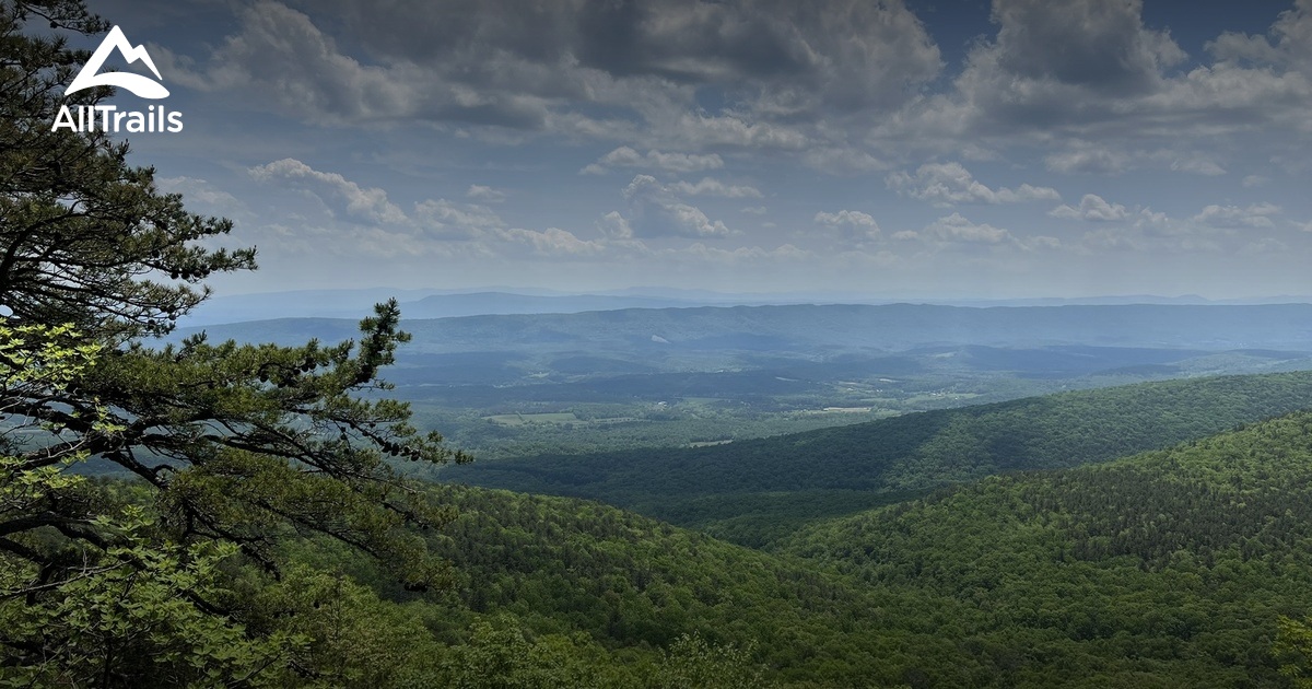 Sunday hikes | List | AllTrails