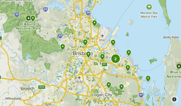 local walks with kids | List | AllTrails