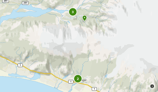 Þórsmörk hikes | List | AllTrails