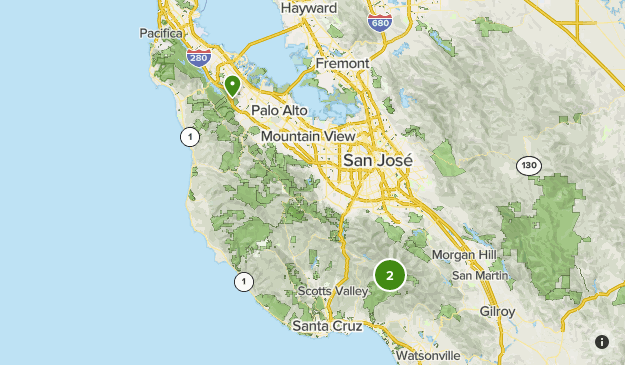 Mto trails | List | AllTrails