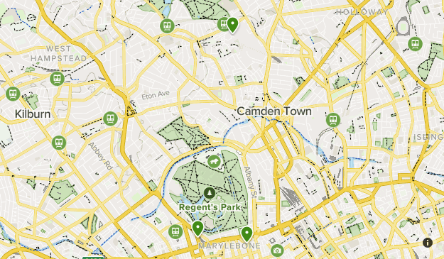 LDN Parks | List | AllTrails